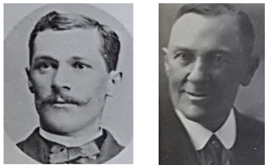 The Writings of Sam Konkel – A Voice of the Plains Part 1 - Plainsman ...